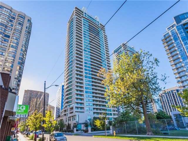 1602 - 18 Spring Garden Ave, North York | Sold, C3331554 | Condos.ca