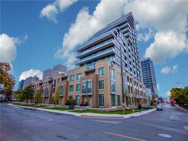 TH 109 - 199 Duplex Ave, Toronto | Terminated, C3340186 | Condos.ca