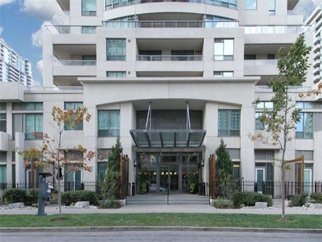 603 - 18 Spring Garden Ave, North York | Suspended, C3342058 | Condos.ca