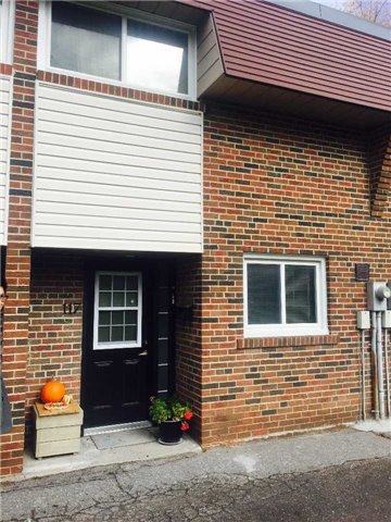 117 - 63 Godstone Rd, North York | Sold, C3362265 | Condos.ca