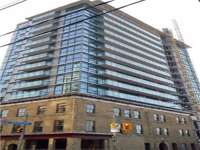 301 - 39 Sherbourne St, Toronto | Terminated, C3382116 | Condos.ca