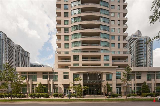 706 - 18 Spring Garden Ave, North York | Sold, C3383511 | Condos.ca