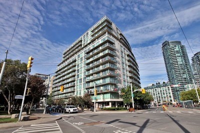 302 - 650 Queens Quay W, Toronto | Sold, C3406042 | Condos.ca