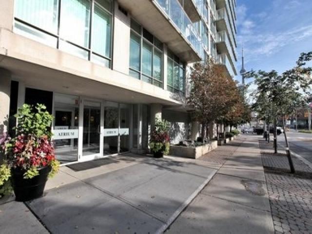 302 - 650 Queens Quay W, Toronto | Sold, C3406042 | Condos.ca