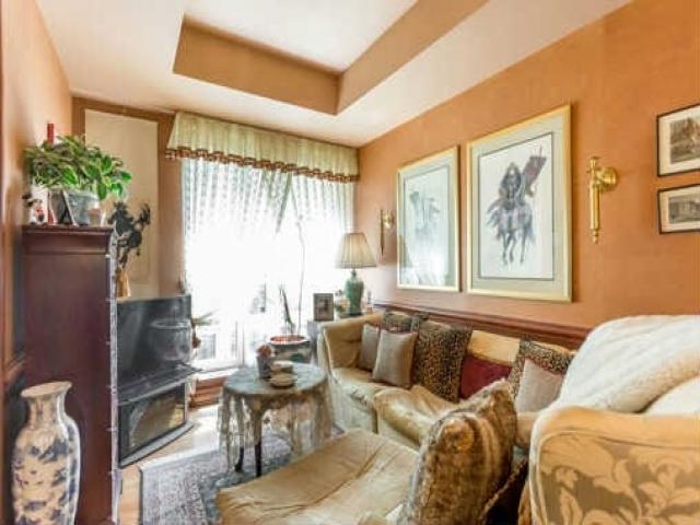 506 - 38 Avenue Rd, Toronto | Expired, C3413690 | Condos.ca