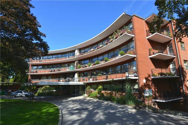 108 - 36 Castle Frank Rd, Toronto | Terminated, C3418008 | Condos.ca