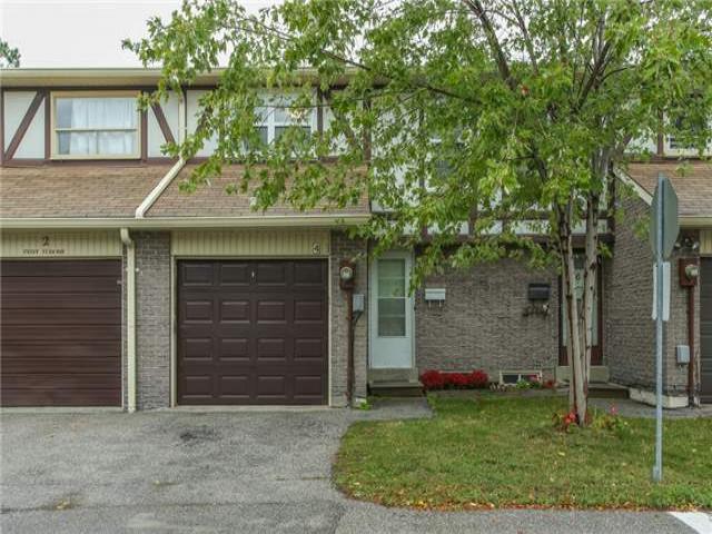 4 Crest Fern Way W, North York | Sold, C3421571 | Condos.ca