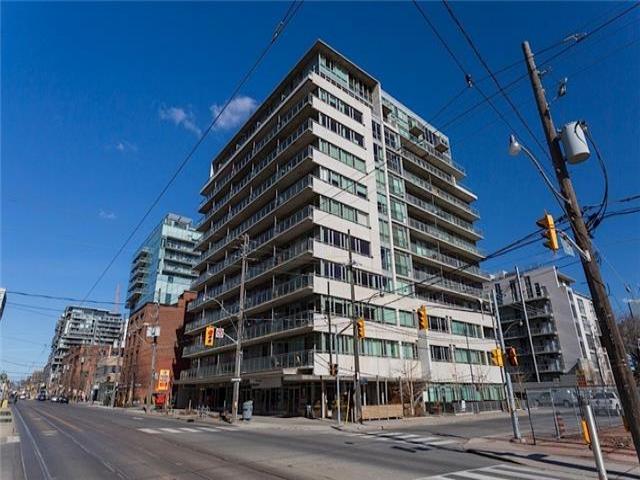 502 - 38 Niagara St, Toronto | Sold, C3421995 | Condos.ca