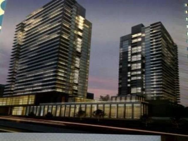 1010 - 29 Singer Crt, North York | Leased, C3424242 | Condos.ca