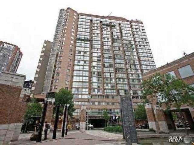 1406 - 1055 Bay St, Toronto | Sold, C3425670 | Condos.ca