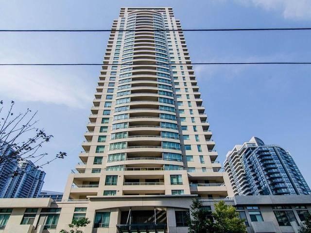 2609 - 18 Spring Garden Ave, North York | Leased, C3439381 | Condos.ca