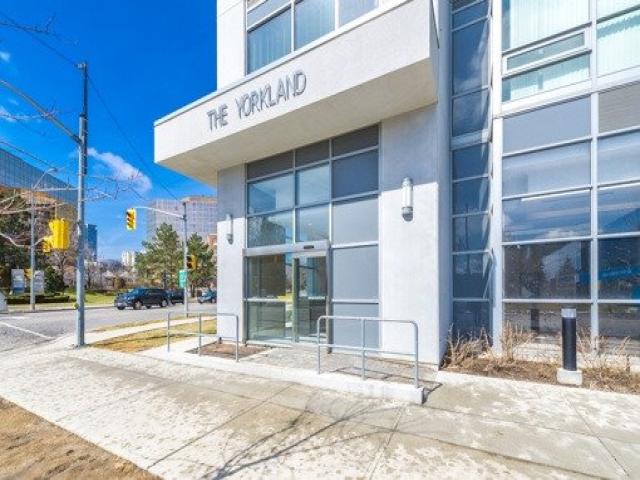 1810 - 275 Yorkland Rd, North York | Sold, C3445001 | Condos.ca