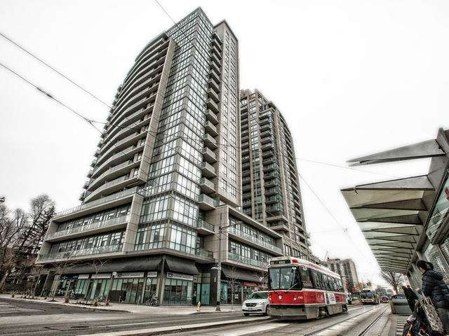 608 - 530 St Clair Ave W, Toronto | Sold, C3445952 | Condos.ca