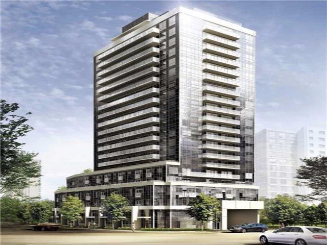 601 - 58 Orchard View Blvd, Toronto | Leased, C3446972 | Condos.ca