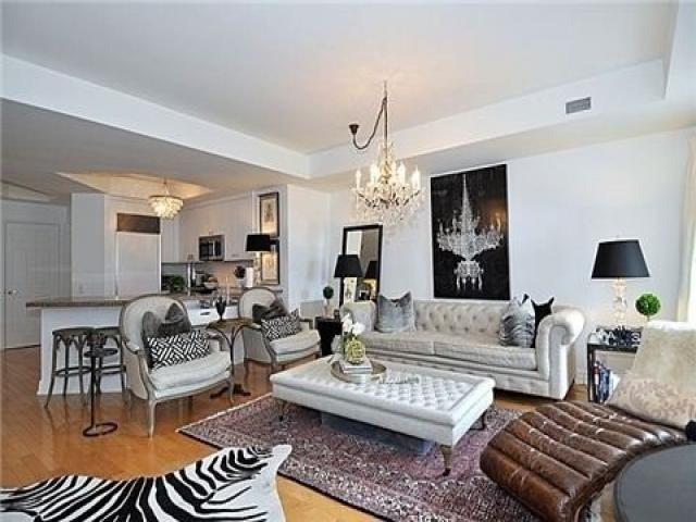 203 - 38 Avenue Rd, Toronto | Sold, C3453535 | Condos.ca