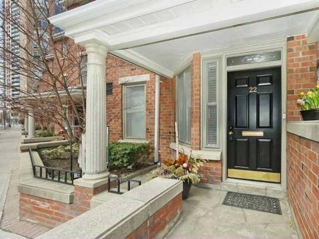 22 Irwin Ave, Toronto | Sold, C3467123 | Condos.ca