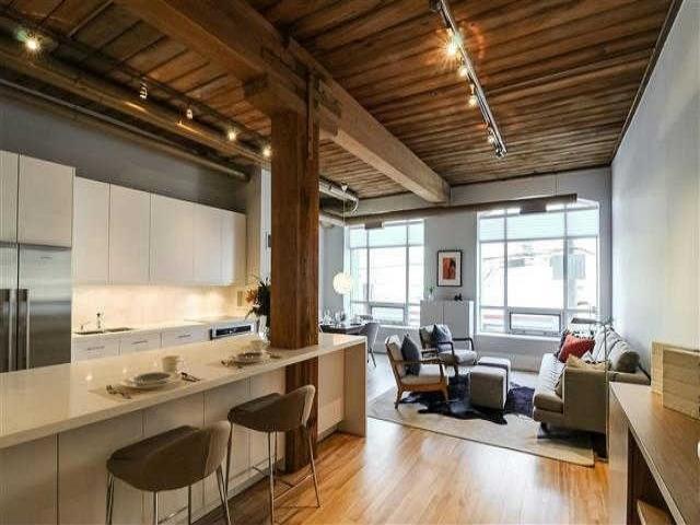 115 - 993 Queen St W, Toronto | Sold, C3477697 | Condos.ca