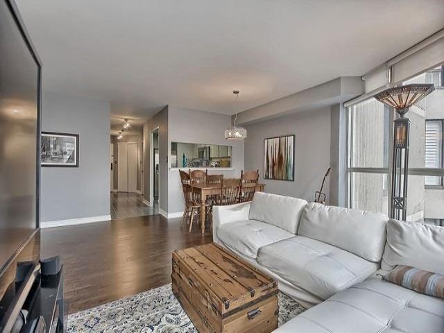 802A - 5444 Yonge St, North York | Sold, C3505622 | Condos.ca