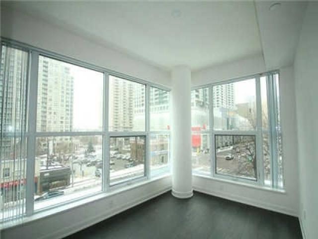 110 - 5168 Yonge St, North York | Leased, C3509538 | Condos.ca