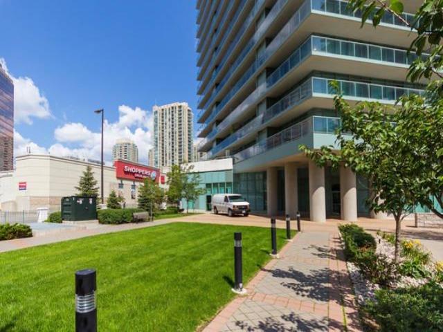 501 - 5500 Yonge St, North York | Leased, C3535370 | Condos.ca