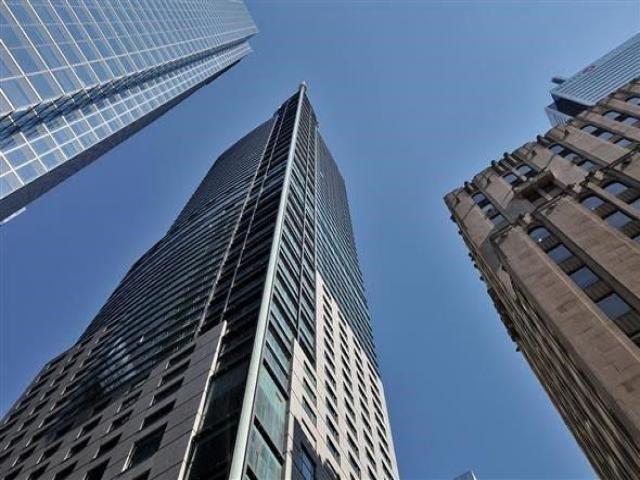 4303 - 311 Bay St, Toronto | Terminated, C3682247 | Condos.ca