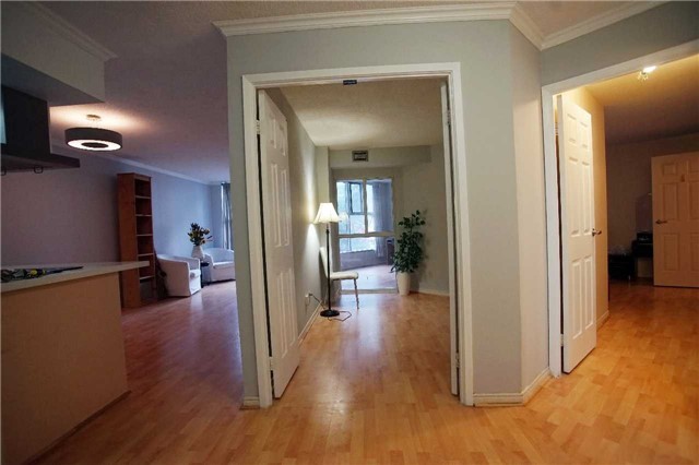 202 - 222 The Esplanade Ave, Toronto | Expired, C3688398 | Condos.ca