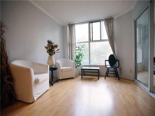 202 - 222 The Esplanade Ave, Toronto | Expired, C3688398 | Condos.ca