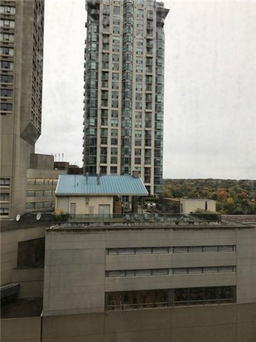 1512 - 8 Park Rd, Toronto | Expired, C3691161 | Condos.ca