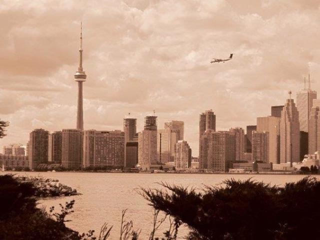 1512 - 8 Park Rd, Toronto | Expired, C3691161 | Condos.ca