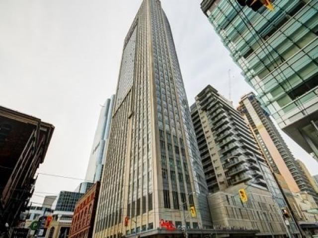 4213 - 210 Victoria St, Toronto | Terminated, C3701662 | Condos.ca