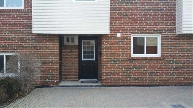 116 - 69 Godstone Rd, North York | Sold, C3704483 | Condos.ca