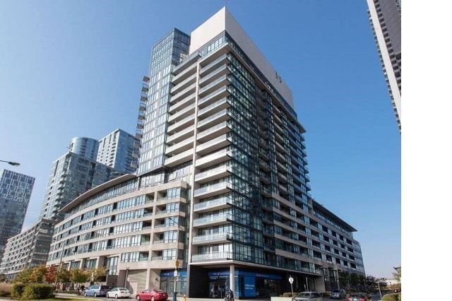 302 - 8 Telegram Mews, Toronto | Leased, C3758845 | Condos.ca