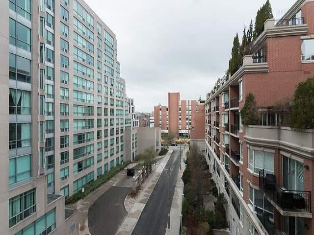 505 - 980 Yonge St, Toronto | Sold, C3774726 | Condos.ca