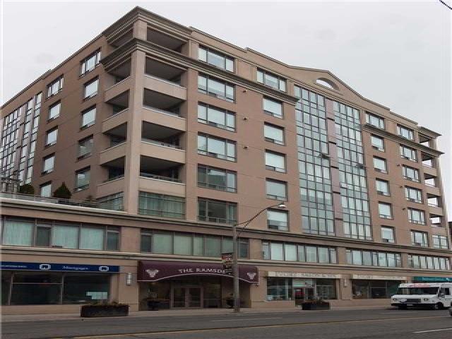 505 - 980 Yonge St, Toronto | Sold, C3774726 | Condos.ca