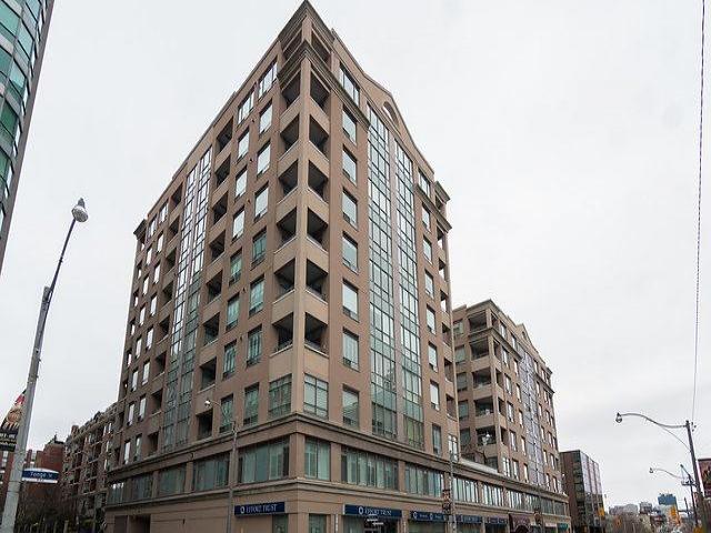 505 - 980 Yonge St, Toronto | Sold, C3774726 | Condos.ca