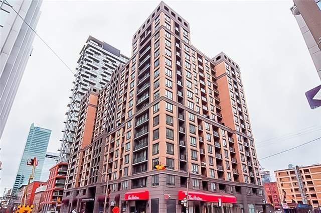 307 - 140 Simcoe St, Toronto | Leased, C3781119 | Condos.ca
