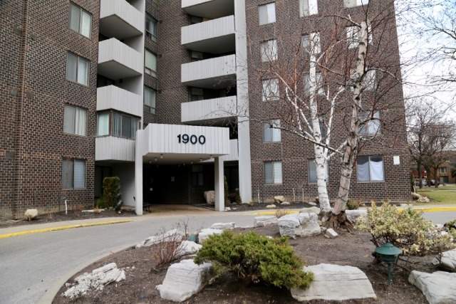 1009 - 1900 Sheppard Ave E, North York | Sold, C3794433 | Condos.ca