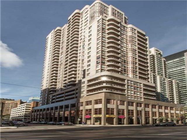 2011 - 736 Bay St, Toronto | Leased, C3795993 | Condos.ca