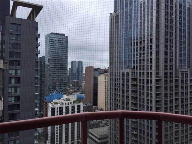 2507 - 736 Bay St, Toronto | Leased, C3801925 | Condos.ca