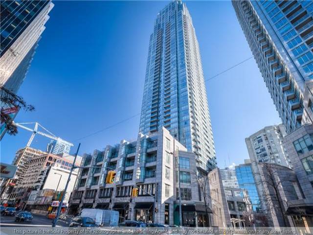 3709 - 2191 Yonge St, Toronto | Sold, C3802125 | Condos.ca