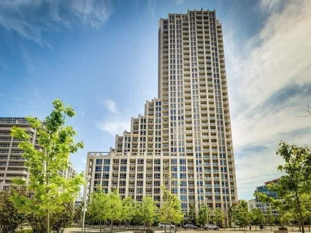 2002 - 628 Fleet St, Toronto | Leased, C3802808 | Condos.ca