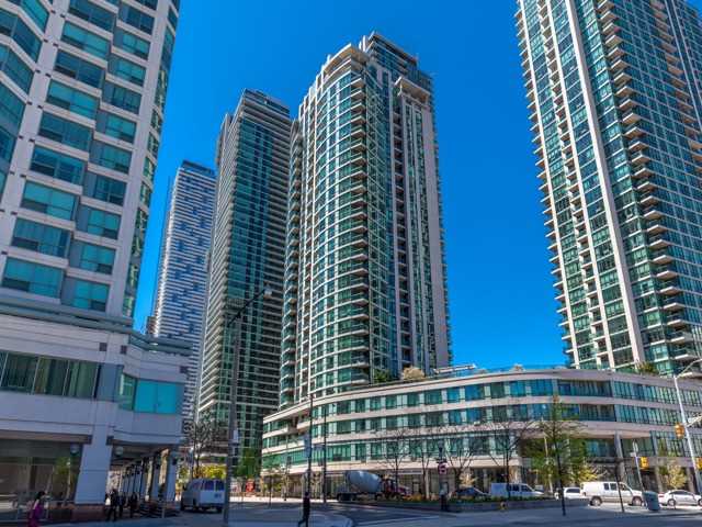 909 - 12 Yonge St, Toronto | Leased, C3805831 | Condos.ca