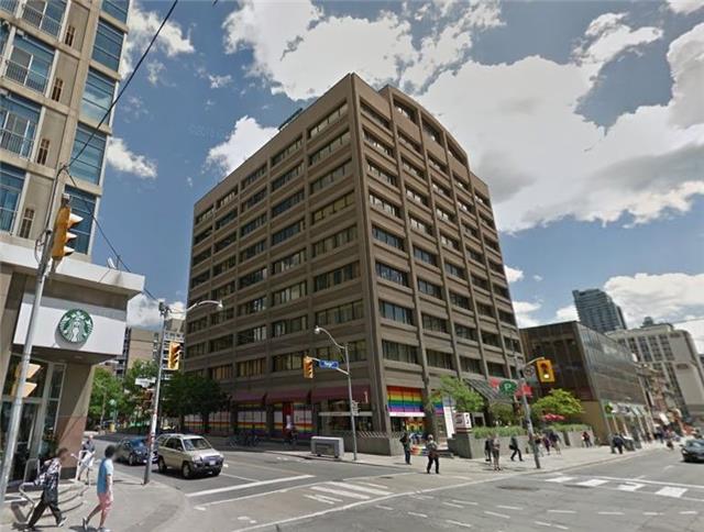 703 - 555 Yonge St, Toronto | Leased, C3823476 | Condos.ca
