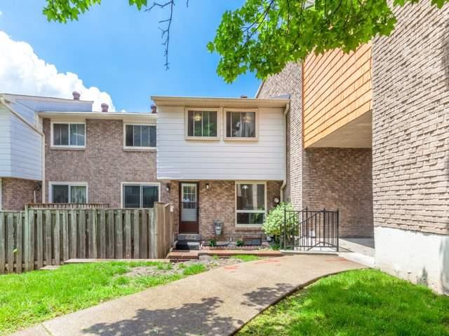 14 Slender Fern Way, North York, ON | Condos.ca