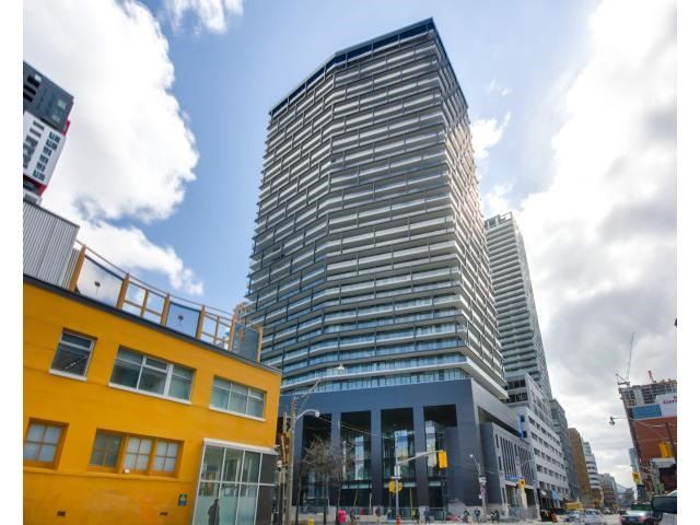 3207 - 125 Peter St, Toronto | Leased, C3828821 | Condos.ca