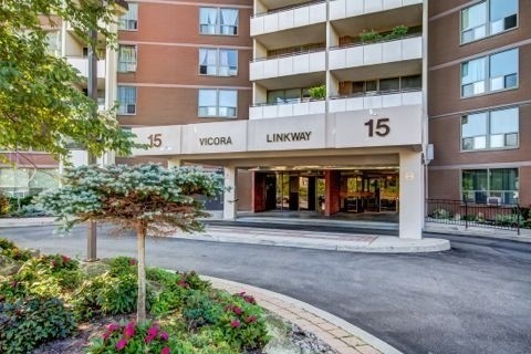 411 - 15 Vicora Linkway, North York | Sold, C3831613 | Condos.ca