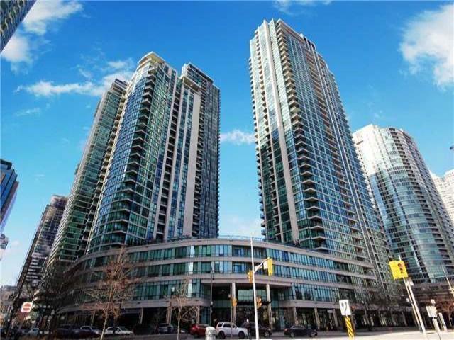 322 - 16 Yonge St, Toronto | Leased, C3846357 | Condos.ca