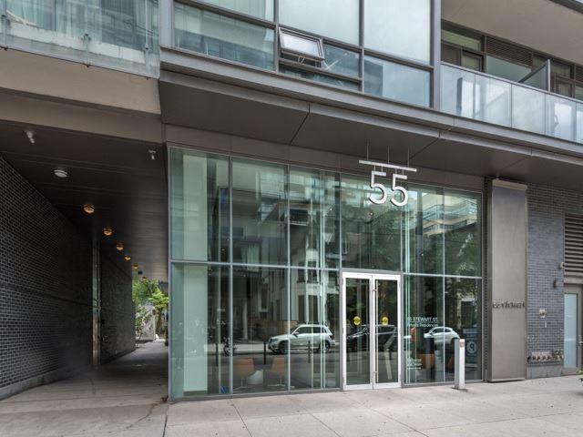 422 - 55 Stewart St, Toronto | Sold, C3849910 | Condos.ca