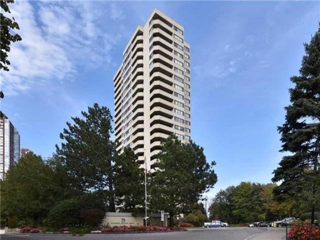 1008 - 75 Wynford Heights Cres, Toronto | Suspended, C3858956 | Condos.ca