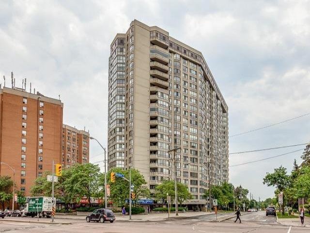 602 - 5444 Yonge St, North York | Sold, C3861640 | Condos.ca